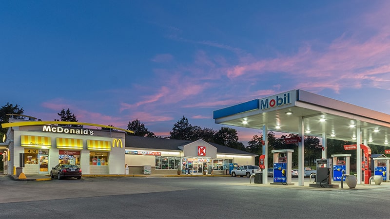 Single-Tenant Real Estate Firm | Essential Properties Realty Trust